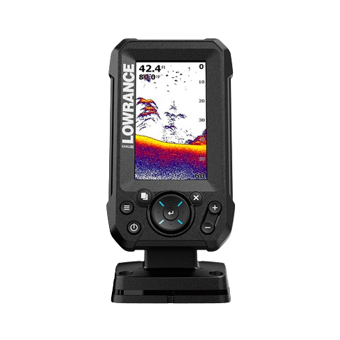 Lowrance - Eagle – Tidal Hook