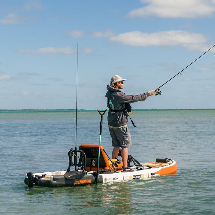 Lowrance - Eagle – Tidal Hook