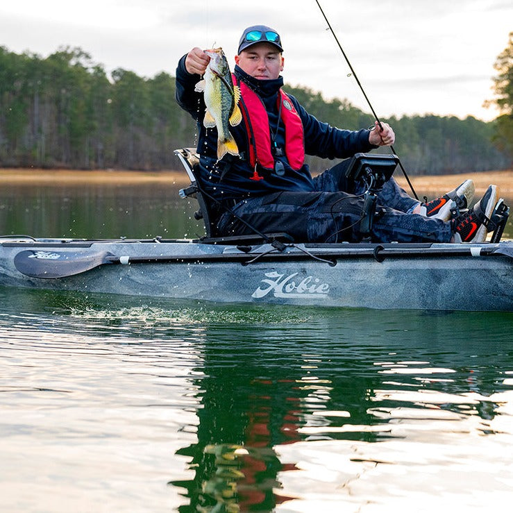 Lowrance - Eagle – Tidal Hook