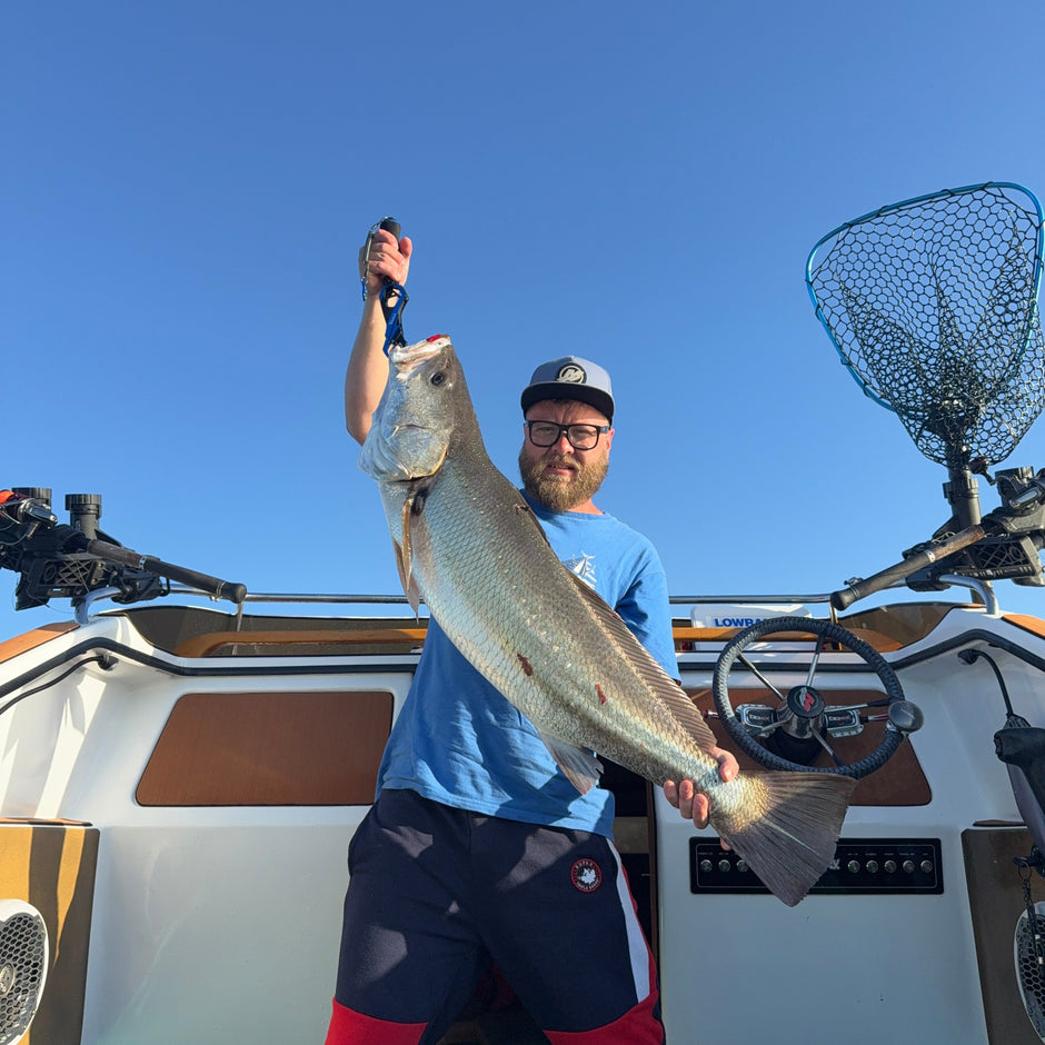 FISHING GEAR – Tidal Hook