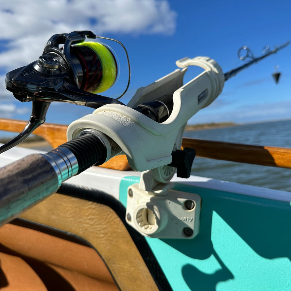 ROD HOLDERS – Tidal Hook