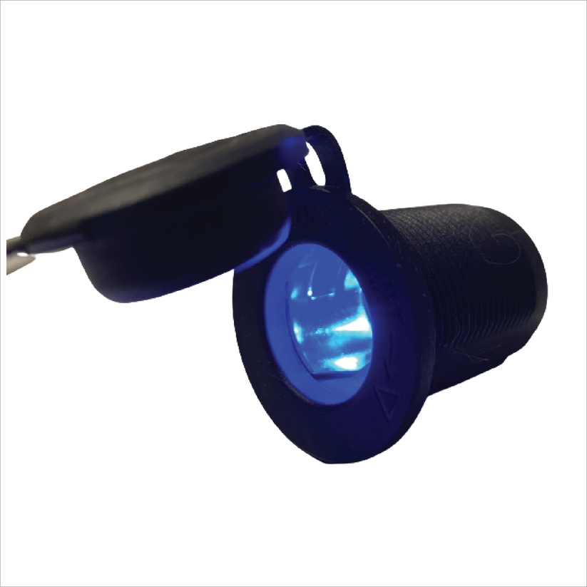 Charging - Various – Tidal Hook