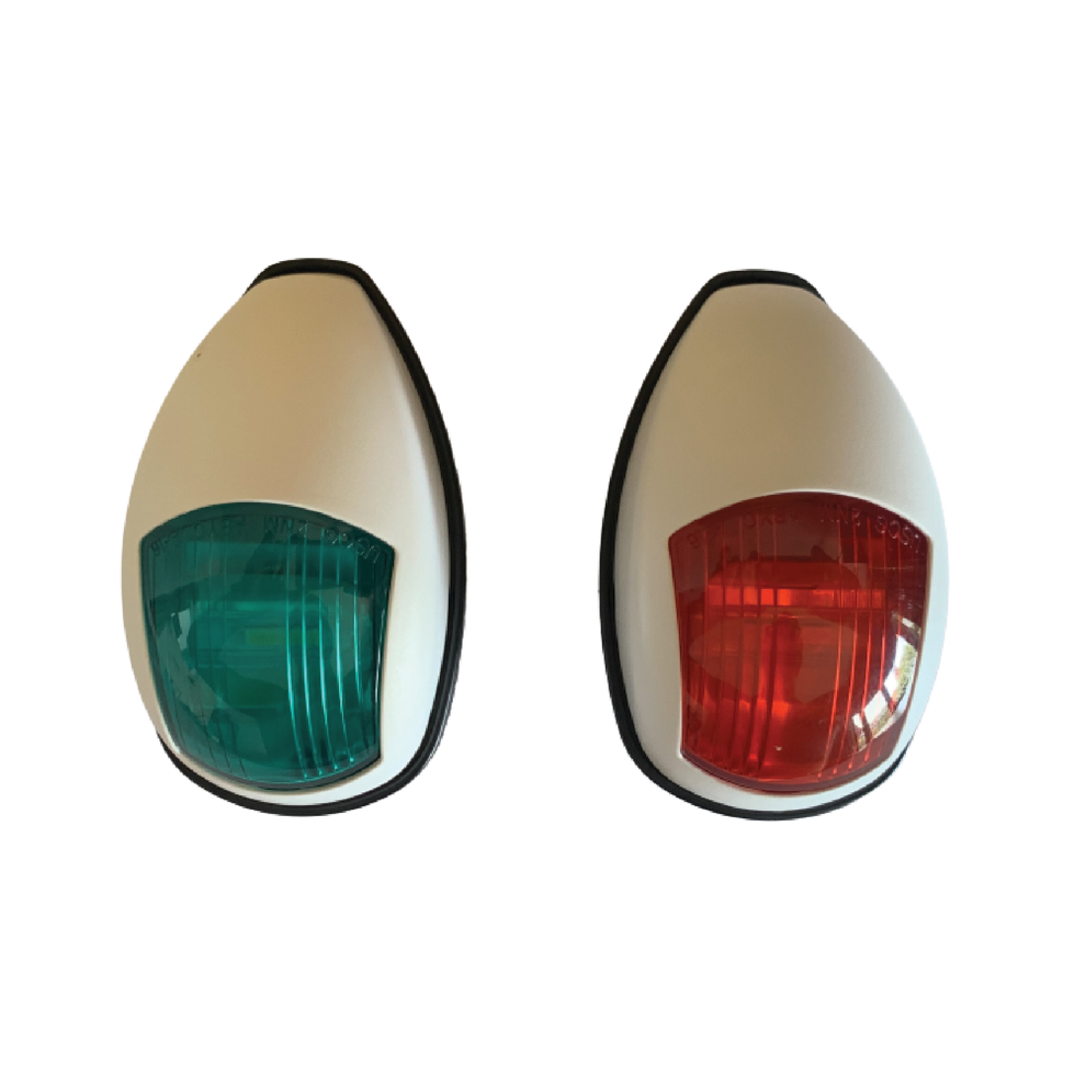 Nav lights – Tidal Hook